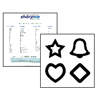Order the Sharp VA Visual Acuity Software for PC & Mac.
